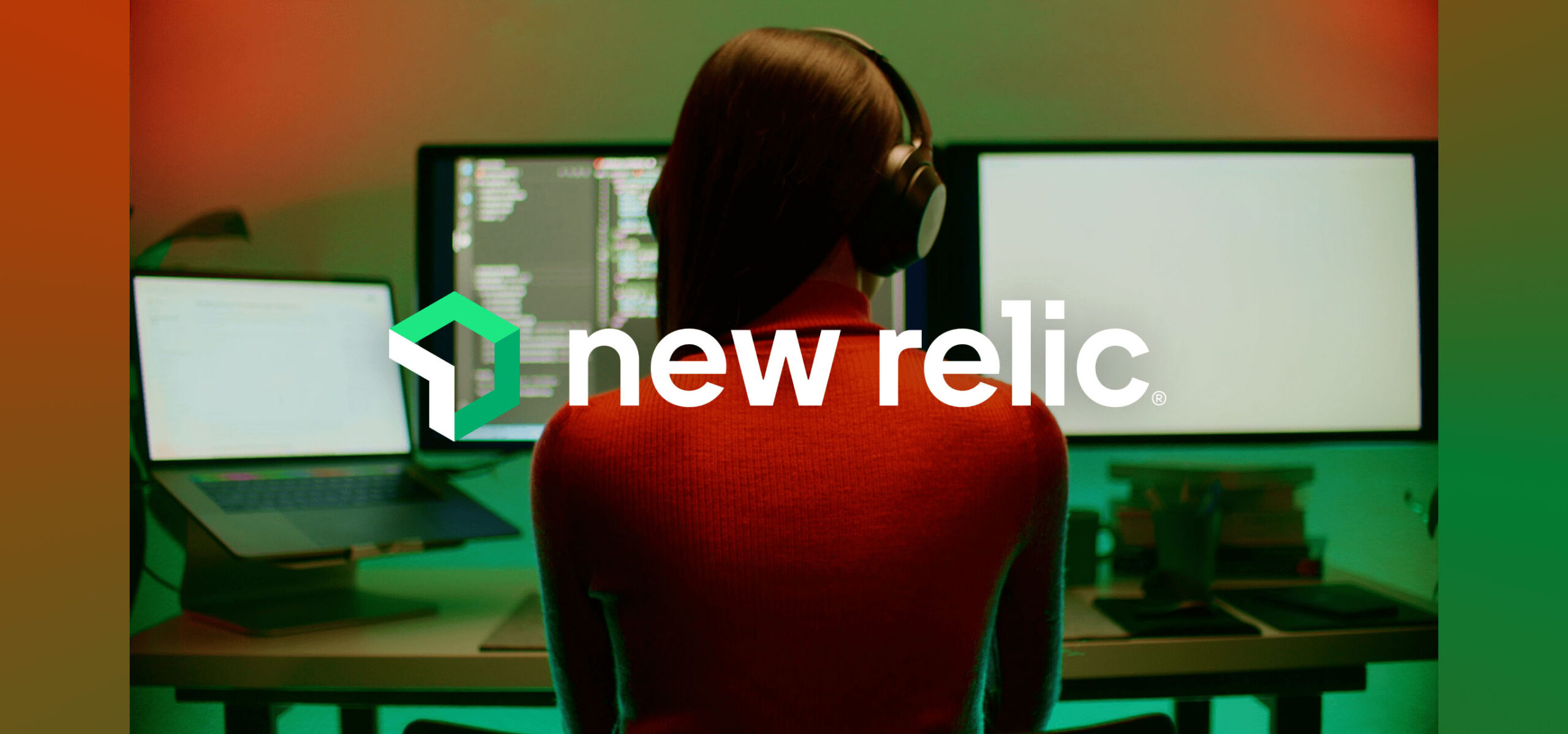 New Relic Brand Movie - FEARLESS Inc.